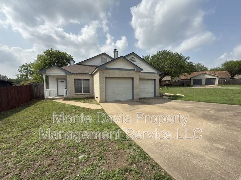 7904 Willet Trail Austin, TX 78745 | Monte Davis Property Management